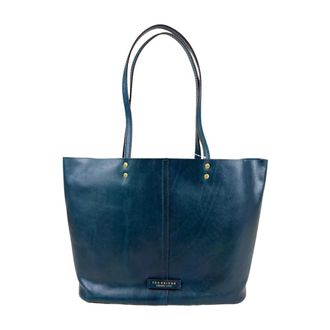 The Bridge Femme, Sacs, Bleu, Taille: ONE Size Lisa Shopping