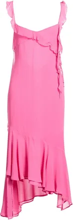 Andamane KLEIDER - Maxi-Kleider auf YOOX.COM