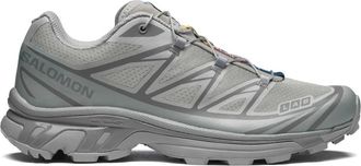 Salomon Homme, Chaussures, Gris, Taille: 42 1/3 EU Xt-6 Trail Shoe