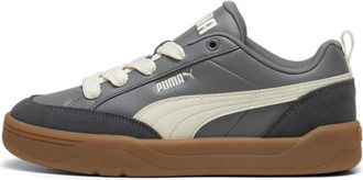 Puma Unisex Adults Park Lifestyle OG Sneaker, COOL Dark Gray-Alpine Snow-Strong Gray, 36 EU