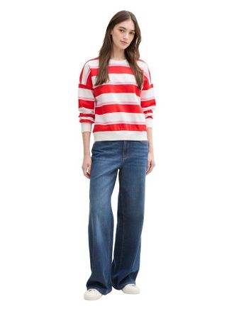 Tom Tailor Langarmshirt
