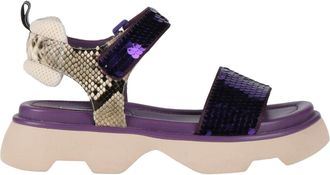 Jeannot SCHUHE - Sandalen auf YOOX.COM