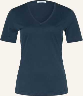 Stefan Brandt T-Shirt Clara blau