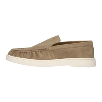 Mace Liam-25 Loafer - - Shoes - Herren - Beige - 40 EU