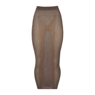 Wolford Skirts - - Skirts - Damen - Braun - L