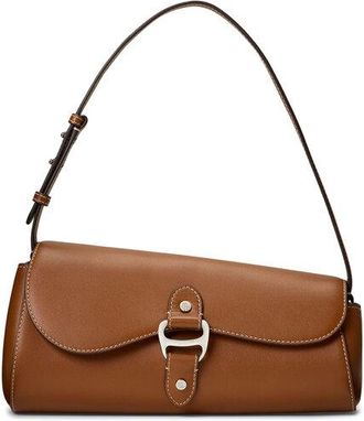 Lauren Ralph Lauren Handtasche 431977487001 Braun
