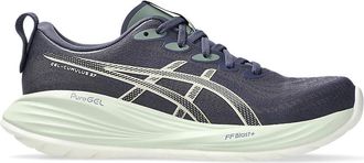 Asics Damen Gel-Cumulus 27 Sneaker, Indigo Fog Cream, 35.5 EU