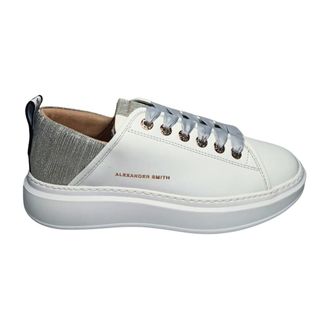 Alexander Smith Damen, Schuhe, Wei&szlig;, 37 EUGr&ouml;&szlig;e