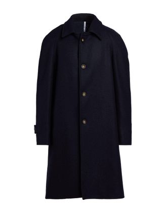 Alessandro Gilles JACKEN & M&Auml;NTEL - M&auml;ntel auf YOOX.COM