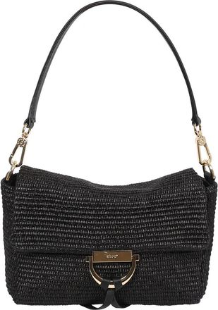 Abro Abro Hobo Bags - Schultertasche TEMI - Gr. unisize - in Schwarz - f&uuml;r Damen
