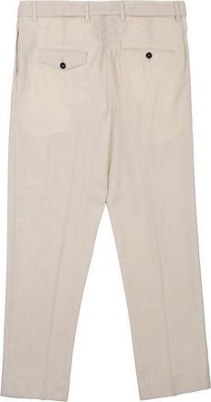 Be Able Andy Trousers - Beige