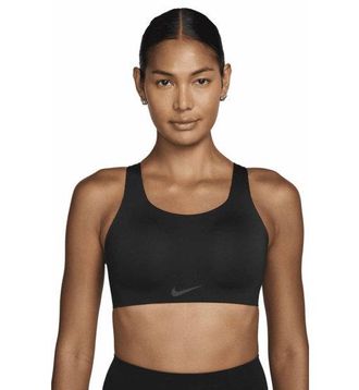 Nike Rival W - Sport-BH starker Halt - Damen