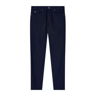 Emporio Armani J06 Slim-fit Jeans - - Jeans - Herren - Blau - W31