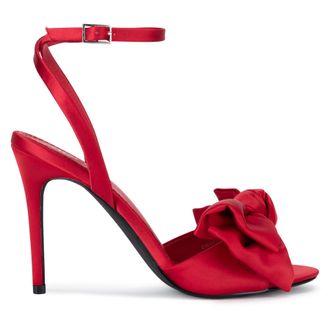 Jenny Sandalen JENNY CWBFS117 Rot