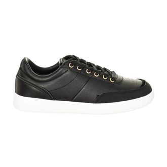 Superdry Klassische Sportschuhe - - Shoes - Damen - Schwarzk - 37 EU