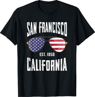 San Francisco T-Shirt