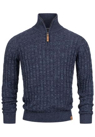INDICODE JEANS Pullover Hector