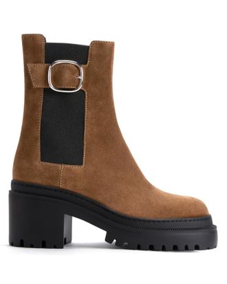 Giuseppe Zanotti MAIRI BUCKLE Boots