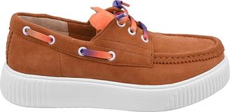 Crickit Slipper & Pantoletten - Halbschuh TINA - Gr. 37 (EU) - in Braun - f&uuml;r Damen