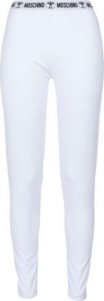 Moschino HOSEN & R&Ouml;CKE - Leggings auf YOOX.COM