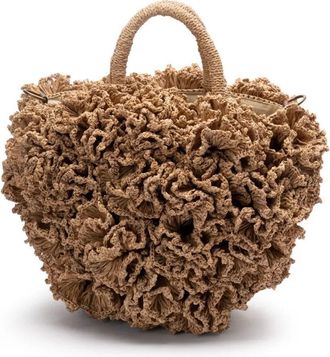 Ibeliv Coral Bag