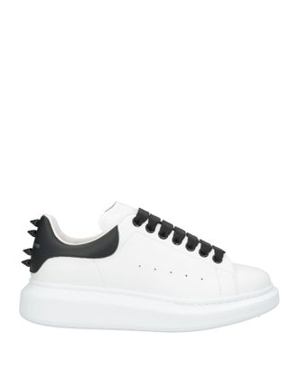 Alexander McQueen SCHUHE - Sneakers auf YOOX.COM