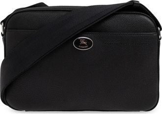 Burberry Homme, Sacs, Noir, Taille: ONE Size Sac bandoulière Cotswolds