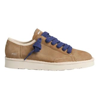 Panchic Charm Schn&uuml;rschuh - - Shoes - Herren - Beige - 44 EU