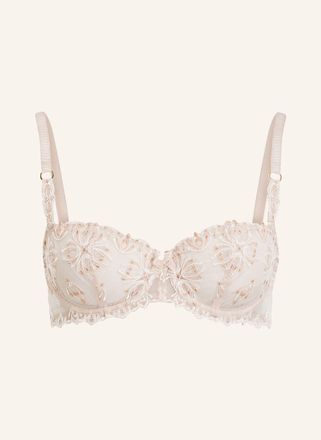 Chantelle Balconette-Bh Champs-&Eacute;lys&eacute;es beige