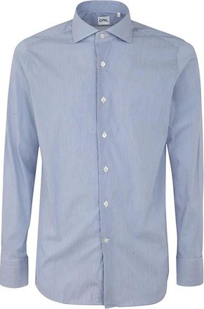 Caliban Homme, Chemises, Multicolore, Taille: L Chemise Habill&eacute;e Ray&eacute;e