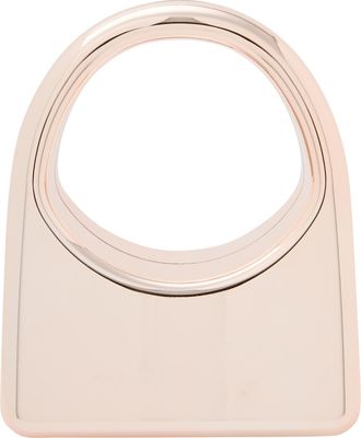 Mymo Handtasche Handtasche Frauen Sekt