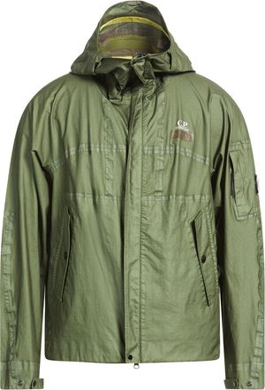C.P. Company JACKEN & M&Auml;NTEL - Jacken und Anoraks auf YOOX.COM