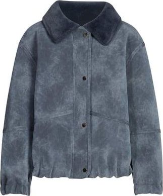 Saison 1865 Manteau col classique