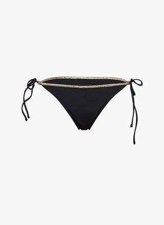 La Nouvelle Culotte de bain paillet&eacute; Laura