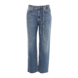 Liu Jo Damen, Jeans, Blau, W29Gr&ouml;&szlig;e