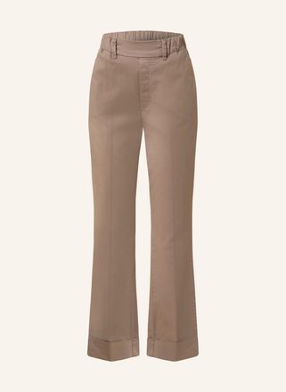 Mrs & Hugs Mrs & Hugs Hose beige