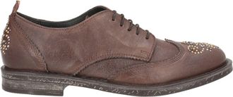 Moma SCHUHE - Schn&uuml;rschuhe auf YOOX.COM