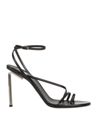 Off-white SCHUHE - Zehentrenner auf YOOX.COM