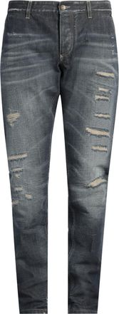 Dolce & Gabbana HOSEN & RÖCKE - Jeanshosen auf YOOX.COM