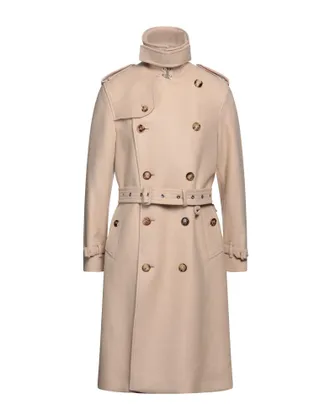 Burberry JACKEN & M&Auml;NTEL - M&auml;ntel auf YOOX.COM