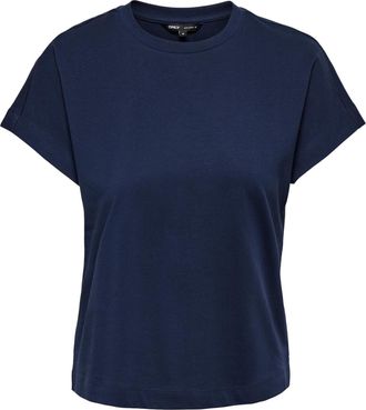 Only Onlerica S/S Top JRS Noos