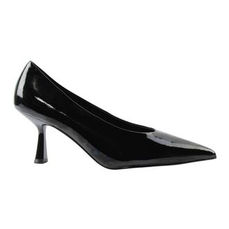 Bibi Lou Klassische schwarze Abs&auml;tze - - Shoes - Damen - Schwarzk - 40 EU