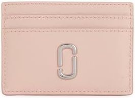 Marc Jacobs Porte-cartes en cuir