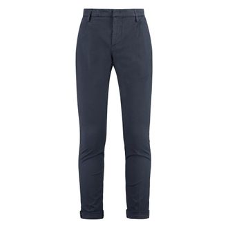 Dondup Chinos - - Trousers - Herren - Blau - W36