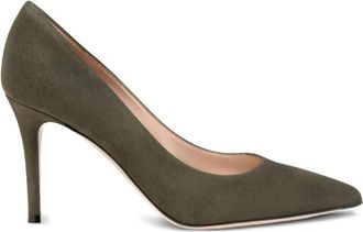 Gianvito Rossi Pumps - - Shoes - Damen - Gr&uuml;n - 37 1/2 EU