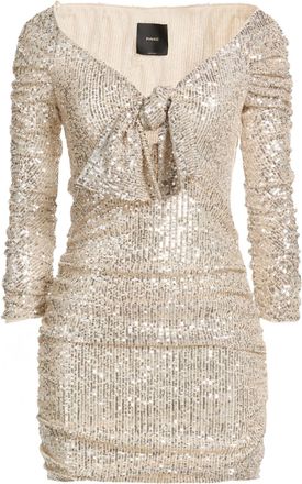 Pinko KLEIDER - Mini-Kleider auf YOOX.COM