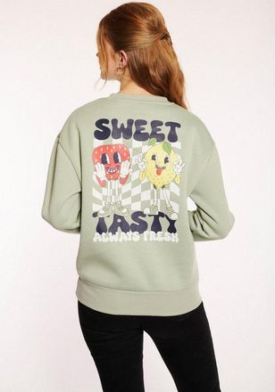 Hailys Sweatshirt LS C SW Mi44lou