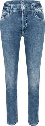 Mac Jeans MAC Melanie Commercial mid Blue 5040-9E-0387 D515 W36 L28