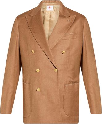 LUIGI BORRELLI NAPOLI ANZ&Uuml;GE und CO-ORDS - Blazers auf YOOX.COM