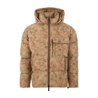 Afterlabel Katalla Jq503 Jacke - - Jackets - Herren - Beige - M